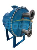 China High-Efficiency Heat Exchange of Plate & Shell Heat Exchangers for sale
