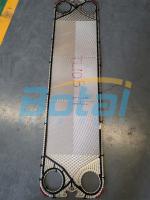China Plates and Gaskets for Plate Heat Exchangers for sale