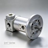 China Gr45-SMT Three Screw Pump 80bar Low Noise Industrial Lubrication Oil Pump for sale