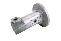 China Industrial Screw Pump Gr High Pressure Cast Iron Lubricating Circulation Pump for sale