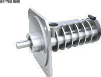 China Heavy Duty Gr Triple Screw Pump High Temperature Fuel Oil Pump for Power Plant Lubrication for sale