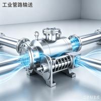 China Gr SMT Sm Series Three Screw Pump Low Pressure Pulsation Industrial Oil Pump for sale