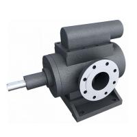 China Medium-Low Pressure Three Screw Pump for Petrochemical Heavy Fuel Oil Transfer System for sale