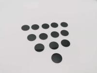 China Manufacture ZWB2 Filter Glass for UV Light 365nm for sale