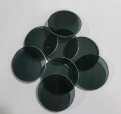 China Custom 25% Transmistance ND4 Neutral Density Filter Glass ZAB25 Window NG5 For Camera for sale