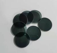 China ZAB00 Camera Neutral Density Optical Filter Glass with Factory Price for sale
