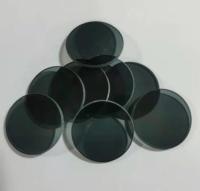 China Multiple Size ZAB1 ND Filter Neutral Grey Density Filter Glass for sale