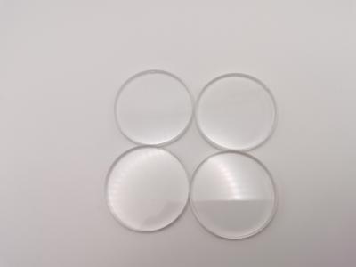 China Heat resistant UV Fused Silica JGS1 UVFS Window/Wafer/Sheet/Plate/Disc quartz glass windows for sale