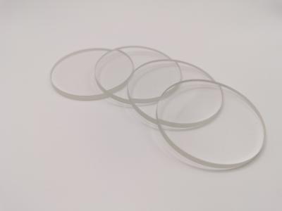 China Fast Production and Delivery of Quartz optical glass filter JGS1 for sale