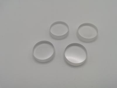 China N-Bk7 Colorless Transparent Stepped Optical Glass Windows with Factory Price for sale