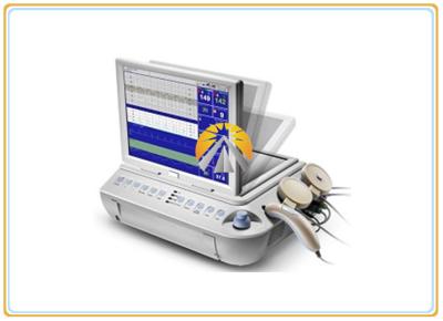 China Portable Fetal Patient Monitor Machine RSD Apolo B Series FHR TOCO Parameter for sale