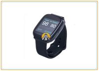China Wrist Pulse Oxygen Meter With Respiratory Rate Respiratory Waveform Sleep Monitoring for sale