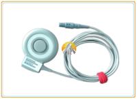China Goldway CTG7 Fetal Monitor Transducer Superior Flexibility Durability for sale