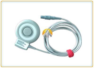 China Goldway CTG7 Fetal Monitor Transducer Superior Flexibility Durability for sale