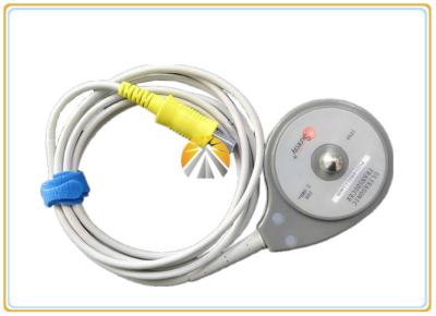 China Durable Sunray 618 US Transducer , One Piece ECG Cable Fetal Monitoring Devices for sale