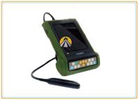China Intelligent Cattle Ultrasound Equipment , Light Livestock Ultrasound Machine for sale