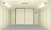 China Shopping Mall Fuji Passenger Elevator MRA Loading Cargo Freight Elevator for sale