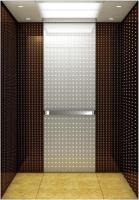 China VVVF Drive Fuji Passenger Elevator For Hotel / Residential Building for sale