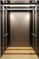 China VVVF Drive Fuji Residential Passenger Elevator For Shopping Mall / Office for sale