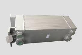 China Aluminum Plate Cooler for sale