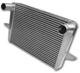 China Aluminum Finned Tube Heat Exchanger for sale