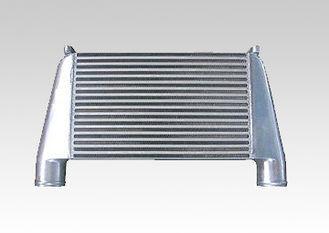 China Aluminum Brazed Charge Air Cooler for sale