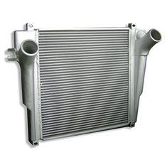 China Universal Intercooler for sale