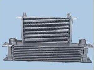 China compact Automotive Oil Coolers for sale
