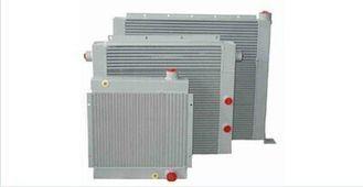 China Aluminum Plate Fin Heat Exchanger for sale