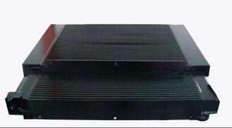 China Brazed Core Plate Fin Heat Exchanger for sale
