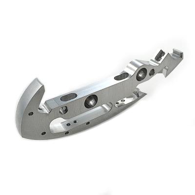 China 304 Material CNC Precision Machining Part For Mechanical Equipment Customized for sale