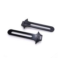 China Mechanical Equipment CNC Hardware Parts Customized AL6061 Material for sale