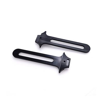 China Mechanical Equipment CNC Hardware Parts Customized AL6061 Material for sale
