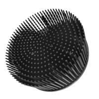 China Aluminum 1070 Cold Forged Heat Sink Diameter 180mm With 100W LED Lighting for sale