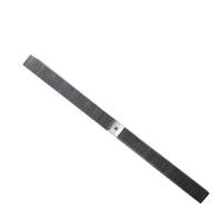 China Aluminum High Fin Density Skived Fin Heat Sink For New Energy Vehicle for sale