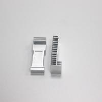 China Hard Anodizing Aluminium Sheet Heat Sink , 25 Micron Aluminium Heat Spreader for sale