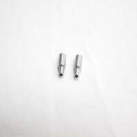 China Aluminum Rustproof Precision CNC Lathe Parts , ODM CNC Turning Parts For Hardware for sale