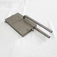 China ISO9001 Rustproof Heat Sink With Water Cooling Liquid Anti Baking for sale