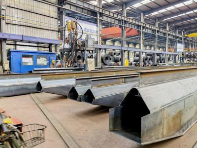 China Electric Powered 20 Tone Heavy Duty Casting Crane  OEM Available for sale
