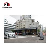 China Good Quality 20FT/40FT Container Restaurant / Container Cafe / Coffee Container for sale