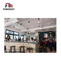 China Good Quality 20FT/40FT Container Restaurant / Container Cafe / Coffee Container for sale