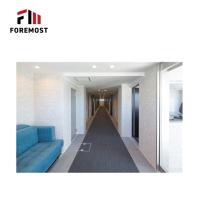 China 20FT/40FT Prefab Container Hotel / Homes Luxury Container Hotel Offsite Housing Container Haus for sale