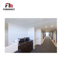 China 20FT/40FT Prefab Container Hotel / Homes Luxury Container Hotel Offsite Housing Container Haus for sale
