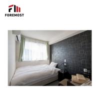 China 20FT/40FT Prefab Container Hotel / Homes Luxury Container Hotel Offsite Housing Container Haus for sale