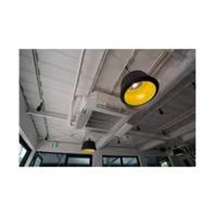 China Modern Design Prefabricated Coffee House Prefabricated Coffee Container for sale