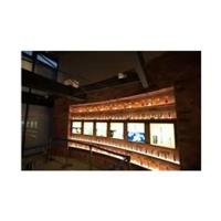 China Modern Design Prefabricated Coffee House Prefabricated Coffee Container for sale