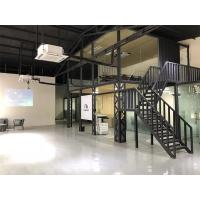 China Modern Design Prefabricated Coffee House Prefabricated Coffee Container for sale
