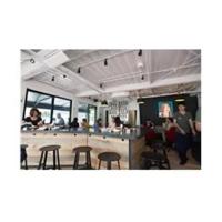China Modern Coffee Bar Container Shop Storage Container House Custom Container Coffee Shop Bar for sale