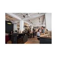 China Modern Coffee Bar Container Shop Storage Container House Custom Container Coffee Shop Bar for sale
