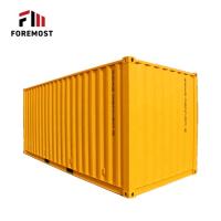China 20FT/40FT Self Storage Container HouseShipping Container Mobile Dry Storage Container House for sale
